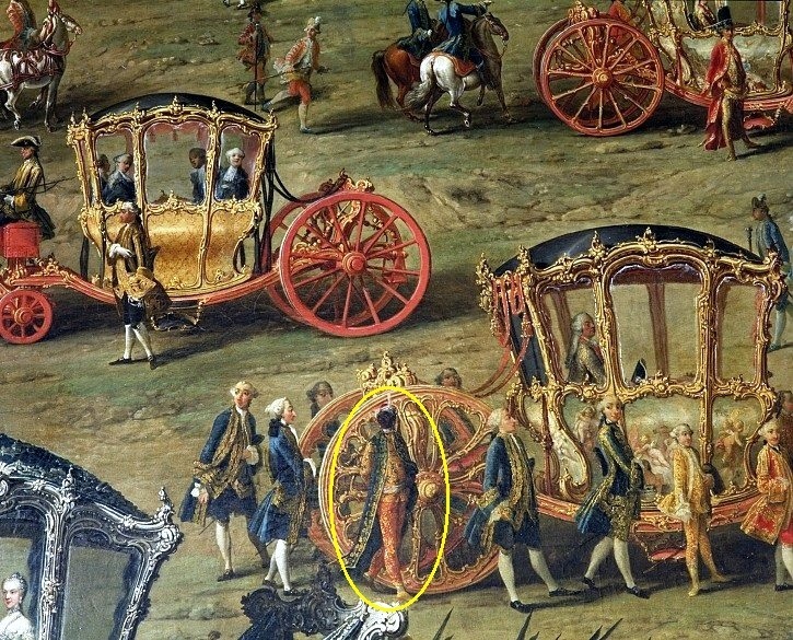 Bobby's Collection of Austrian History